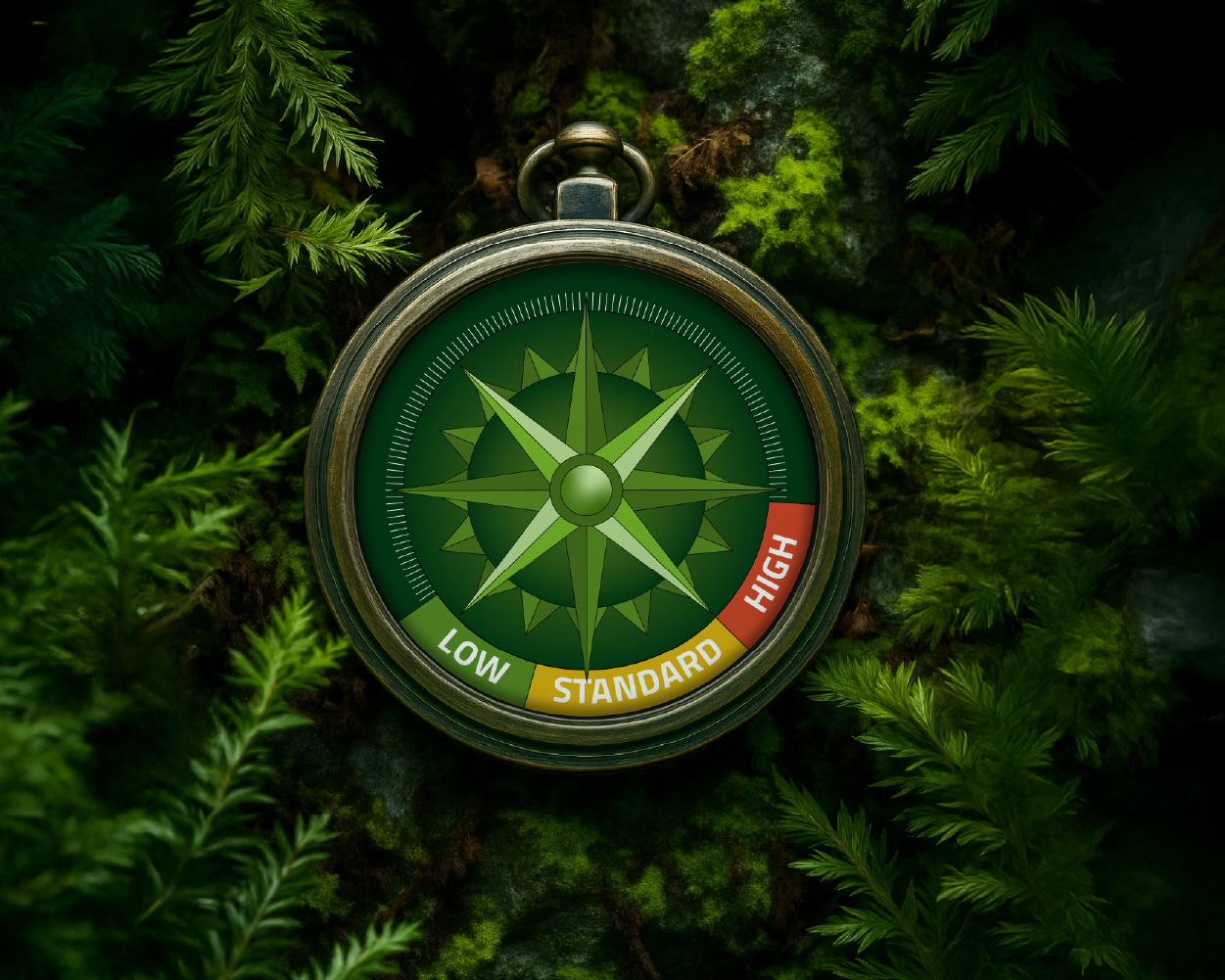 EUDR country benchmark published - Crop Insights